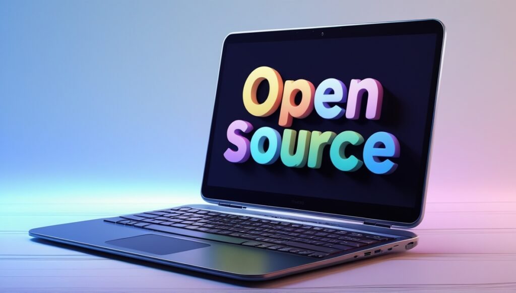 15 Open Source Alternatives Everyone is Talking About in 2025 ...